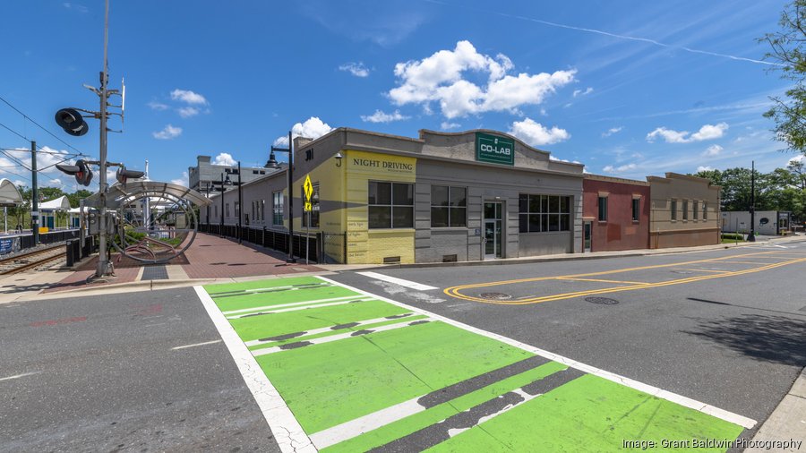 UNC Charlotte's CO-LAB uptown spurs innovation, collaboration ...