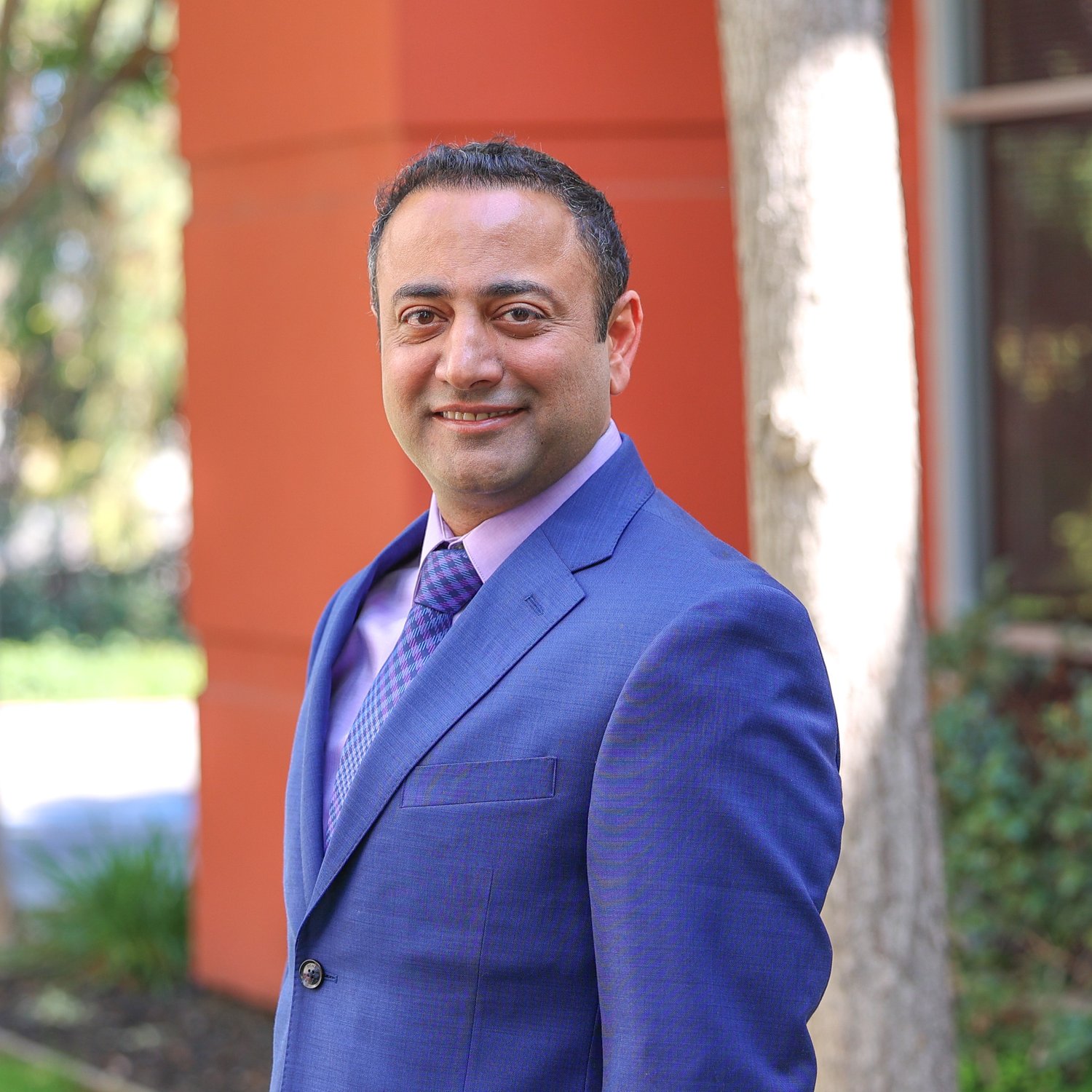 Emad Sarieddine, PE | People on The Move - San Francisco Business Times