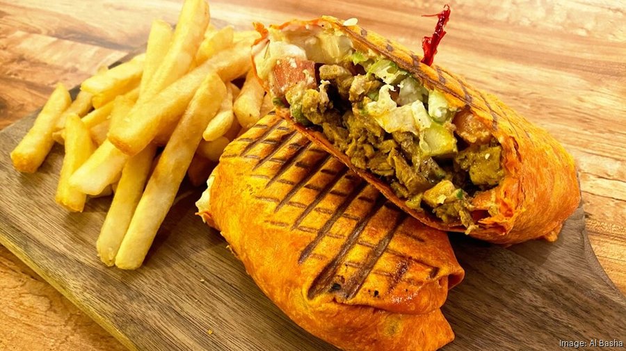 Mediterranean restaurant Al-Basha to reopen in Montford Park ...