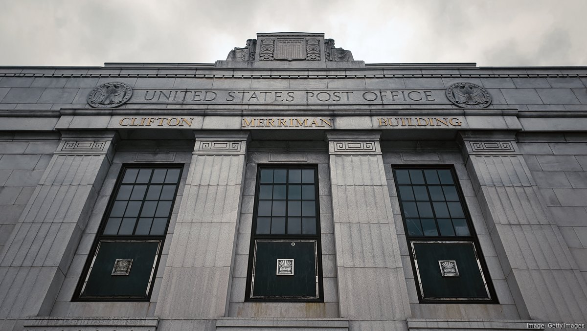 FedEx director David Steiner named new postmaster general - Memphis ...