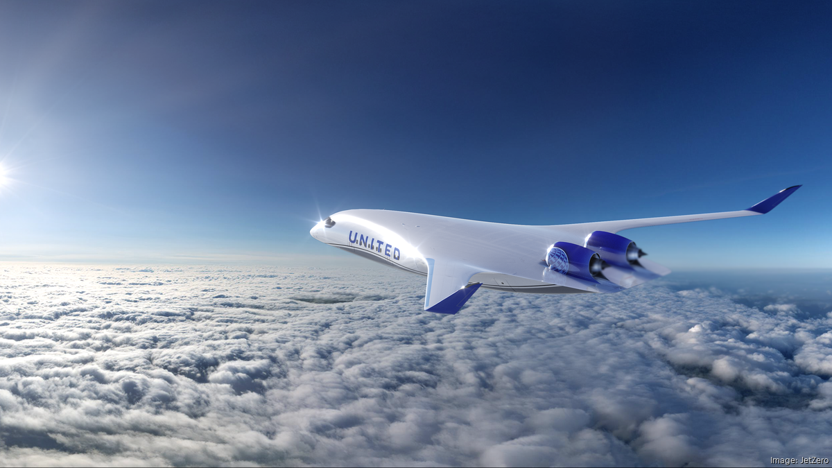JetZero, new-age jetliner design company, picks Greensboro for building ...