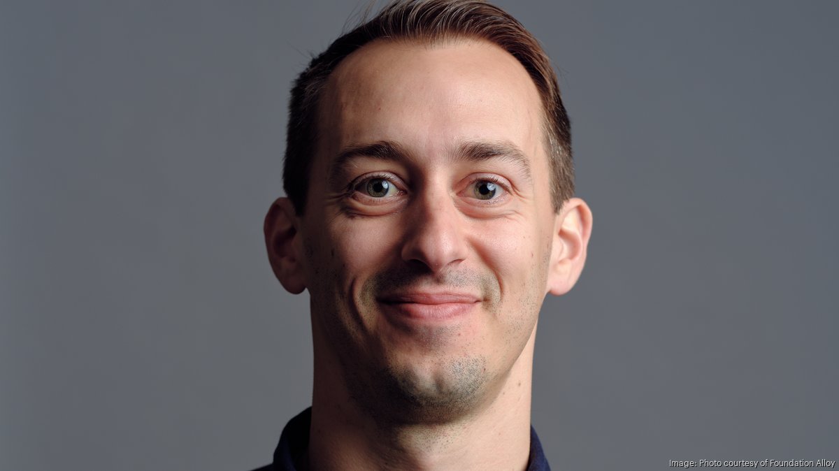 Foundation Alloy raises $7.5 million, develops new metal manufacturing ...