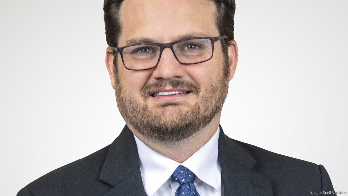 Snell & Wilmer partner Colin Ahler remembered for legal prowess ...