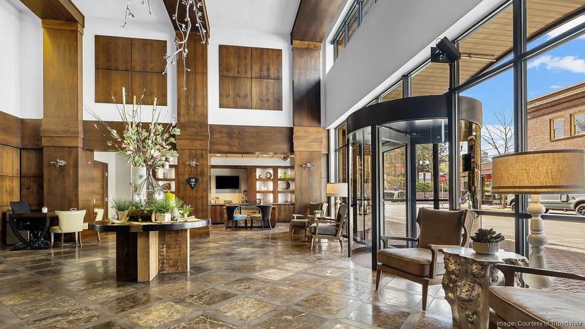 Oregon hotels named best Tripadvisor's top 10 - Portland Business Journal