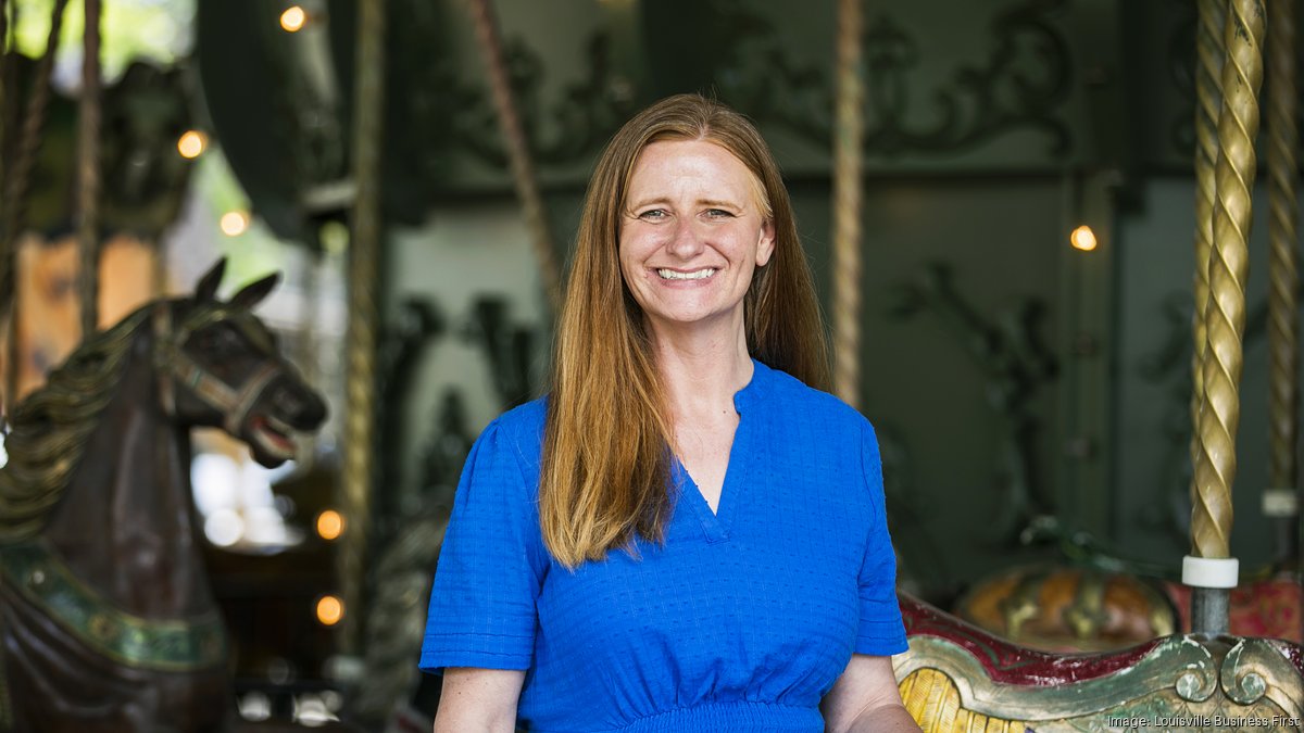 Kentucky Kingdom unveils $11M Discovery Meadow expansion - Louisville ...