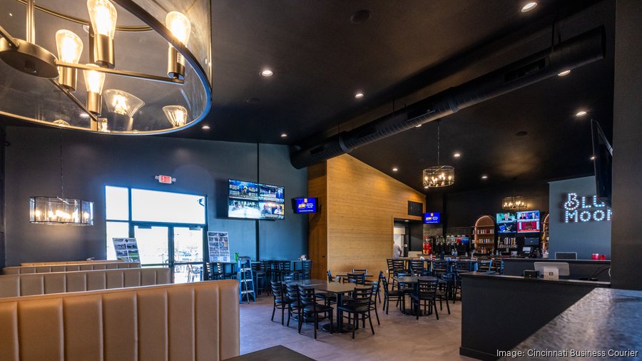 Stumps Lanes gets $2M makeover under new ownership - Cincinnati ...