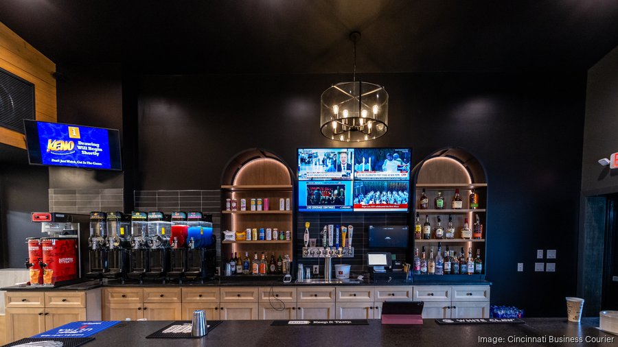 Stumps Lanes gets $2M makeover under new ownership - Cincinnati ...