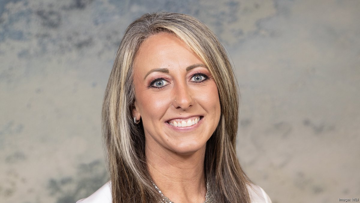 Michelle Allen - Wichita Business Journal