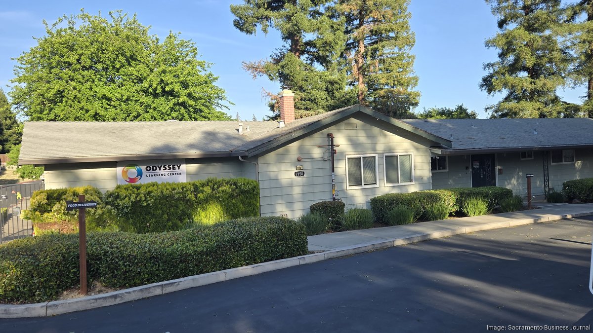 Odyssey Learning Center to acquire TKMomentum - Sacramento Business Journal