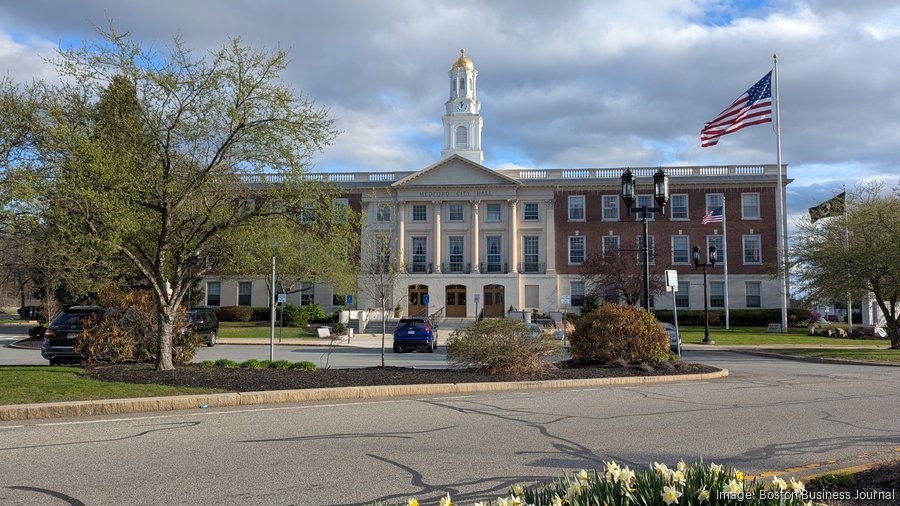 Transom Real Estate chosen to develop Medford Square site - Boston ...