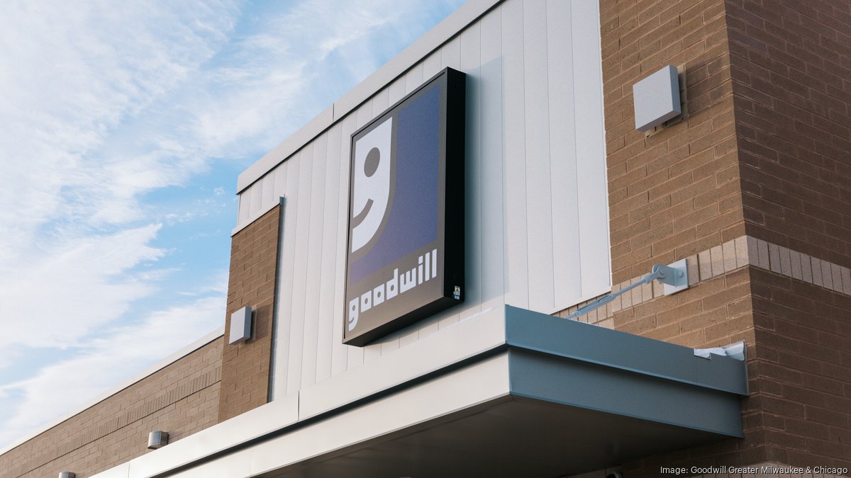 Goodwill Greater Milwaukee & Chicago to open in Ukrainian Village ...