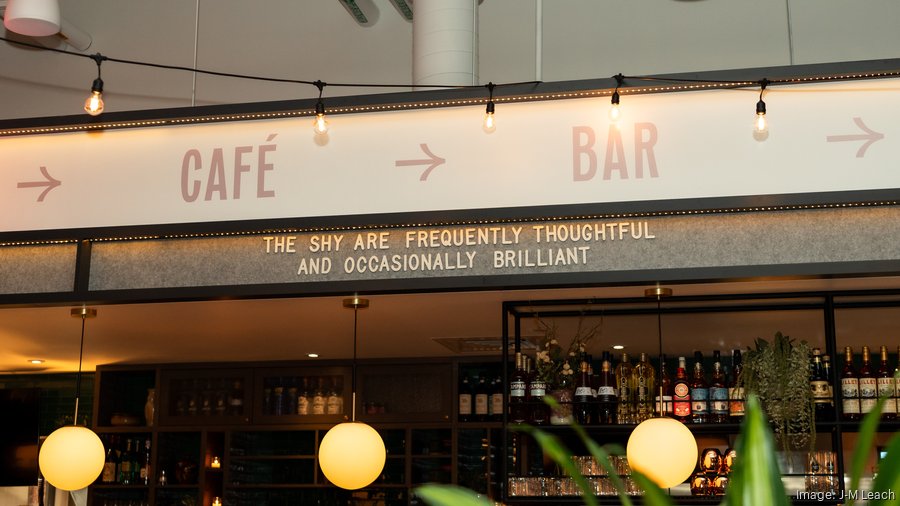 Shy Bird Expands To Fenway Offers Remote Work Deal Boston Business