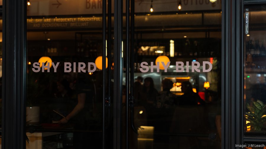 Shy Bird expands to Fenway, offers remote-work deal - Boston Business Journal