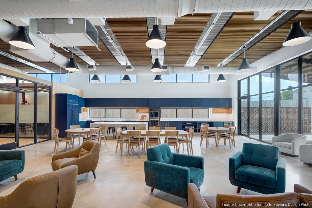 Galaxy Builders Ltd. BizSpotlight - San Antonio Business Journal