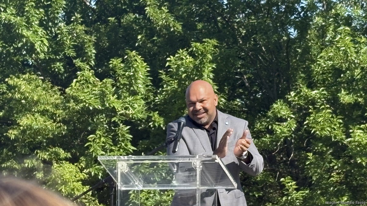 Hoque Global breaks ground on $1 billion University Hills project ...