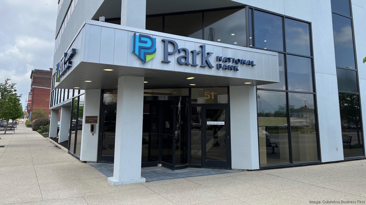 Newark's Park National Bank to acquire Tennessee's First Citizens ...
