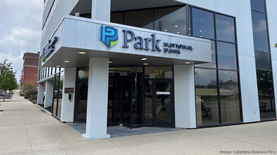 Park National Bank CEO prepares for growth beyond community status ...