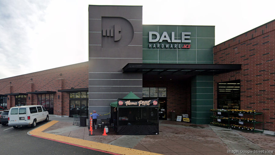 Westlake Ace Hardware acquires Fremont's Dale Hardware - Silicon Valley ...