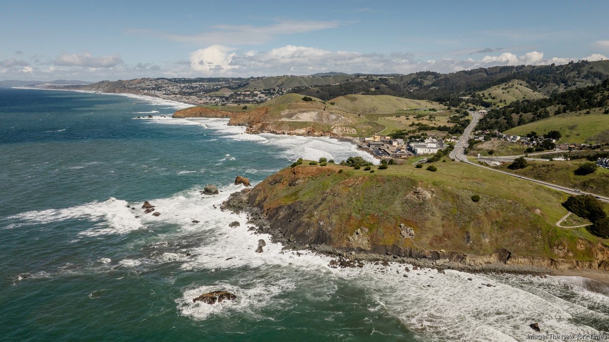 Developers target Pacifica as city tries to catch up to housing element requirements - San ...