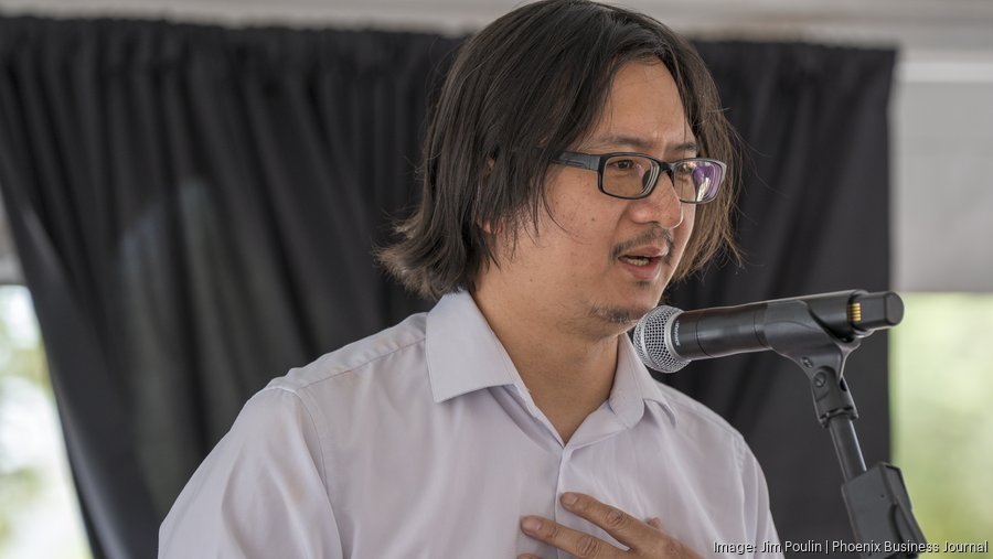 Quantum Computing boosts chip output in Tempe, plots second fab ...