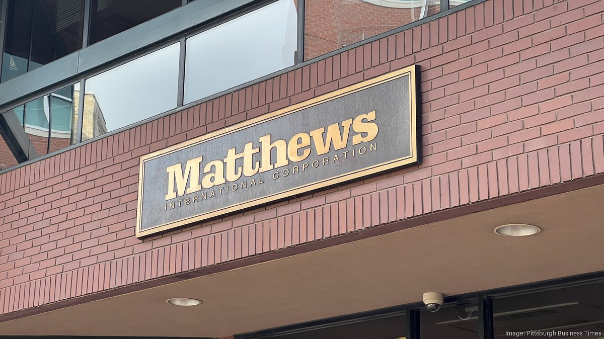 Matthews wins court battle against Tesla over battery tech - Pittsburgh ...