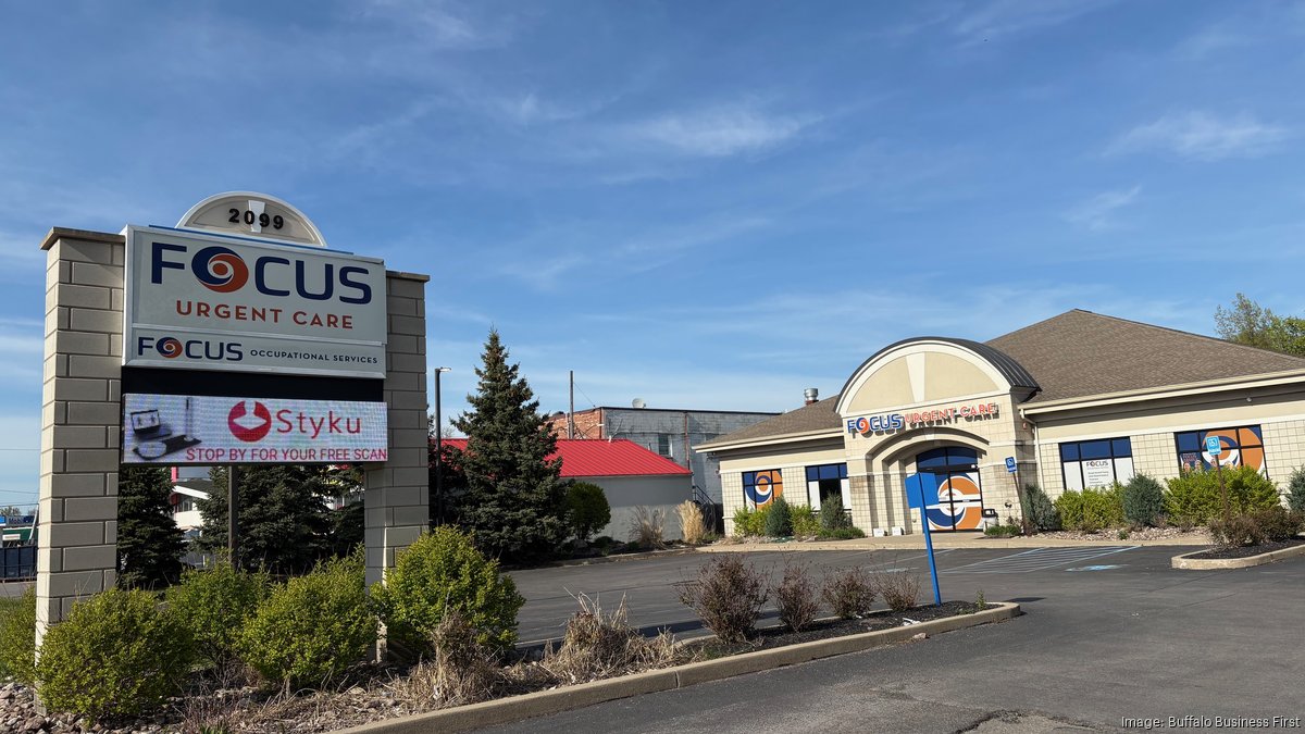 Focus Medical refocuses from urgent care to concierge medicine ...