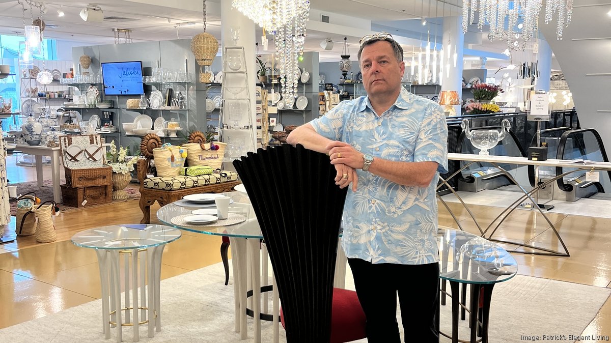 Patrick's Elegant Living to fill former Nordstrom at Dulles Town Center ...