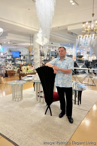 Patrick's Elegant Living to fill former Nordstrom at Dulles Town Center ...