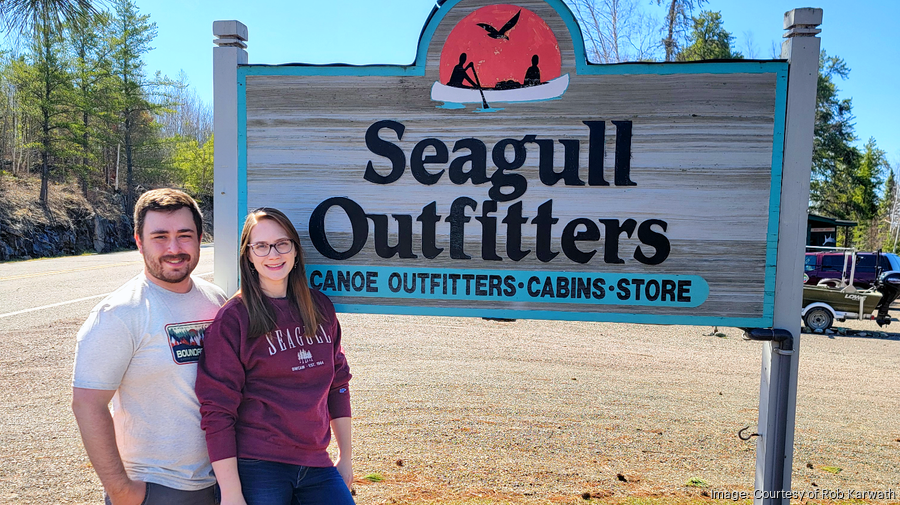 Boundary Waters outfitter changes hands as longtime owner retires ...