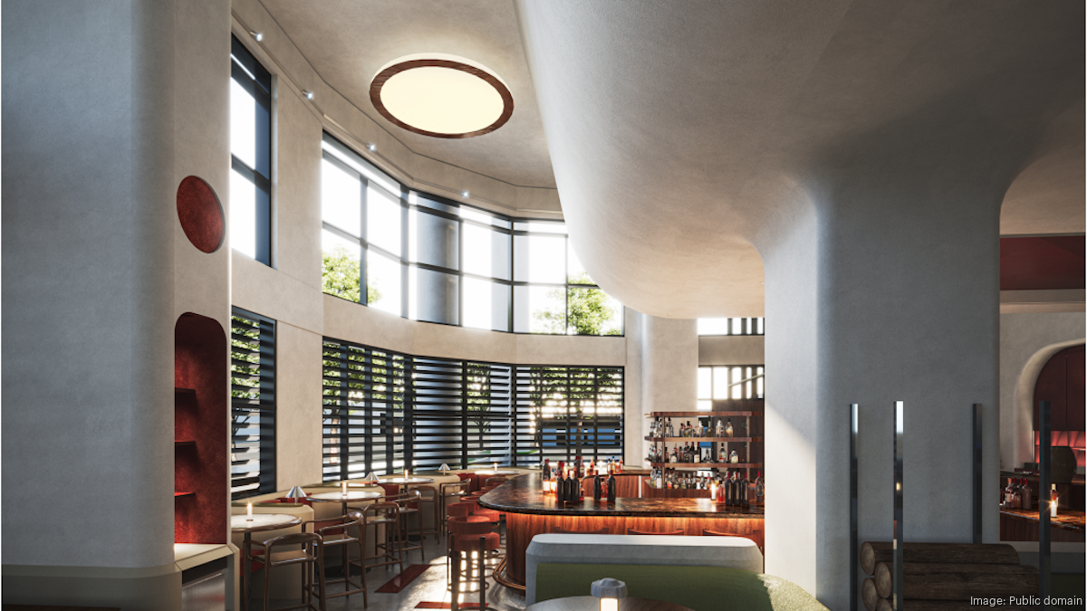 Füm restaurant to open at Star Metals District in Atlanta's West ...