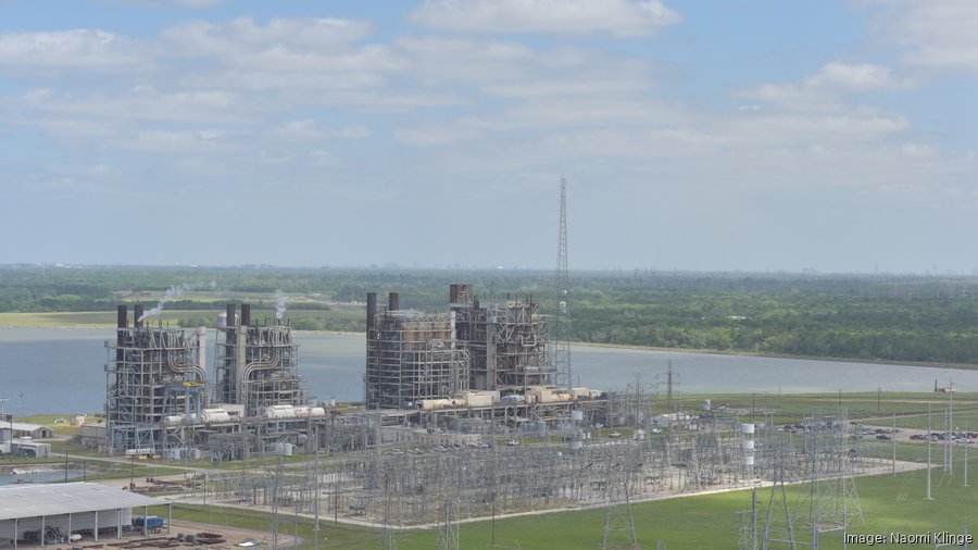NRG, LandBridge sign deal for potential Permian power plant - Houston ...