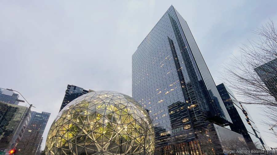 Amazon to acquire Bee, maker of AI listening wearable - Puget Sound ...