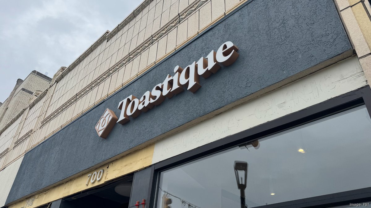 Toastique to open first Pittsburgh location in Mt. Lebanon - Pittsburgh ...