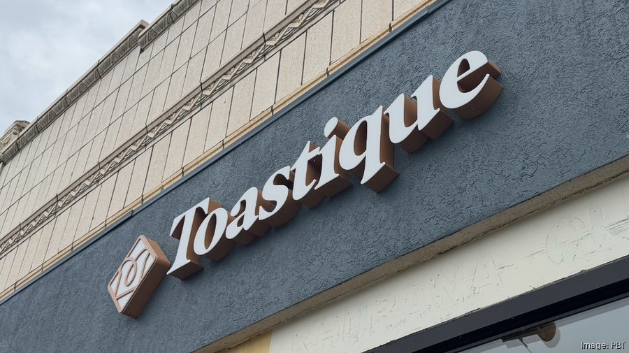 Toastique to open first Ohio location in Orange Village - Cleveland ...