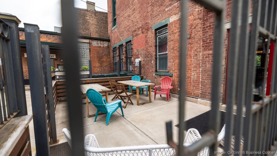 Hoffner Pub opens inside Northside's Hoffner Lodge - Cincinnati ...