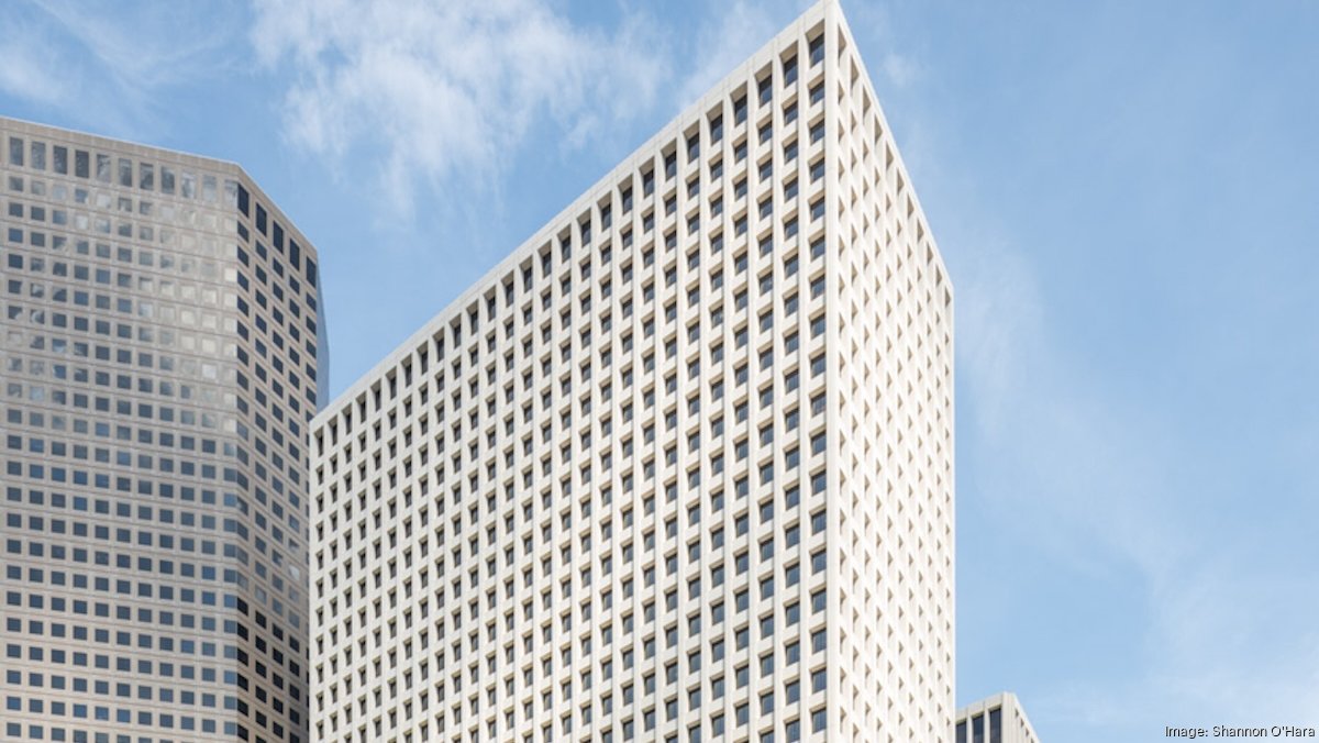 Aramco Americas renews Allen Center lease in downtown Houston - Houston ...