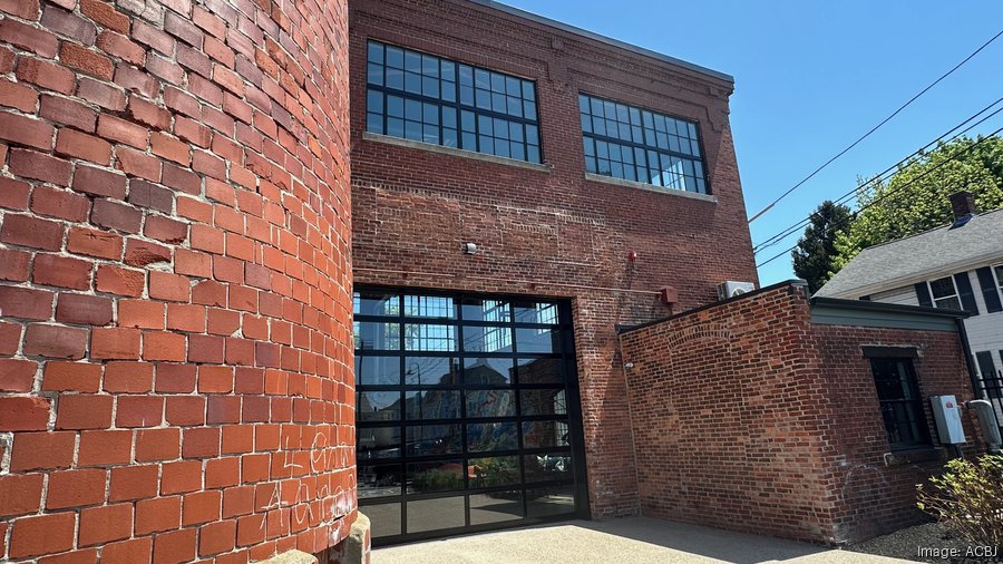 Maritime tech firm KVH turns ship around, eyes move to East Bay ...