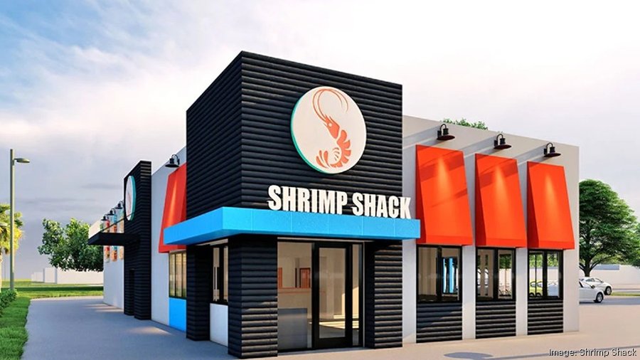 Shrimp Shack's Jacksonville Beach location to reopen in 2025 ...