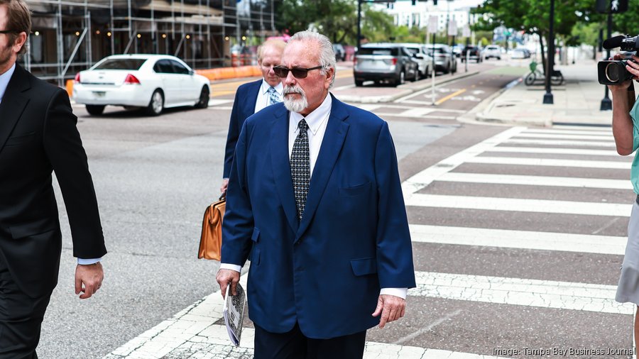 Leo Govoni-Big Storm Brewing bankruptcy connection, explained - Tampa ...