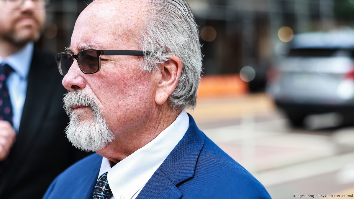 Leo Govoni faces June 6 deadline in $88M nonprofit theft case - Tampa ...