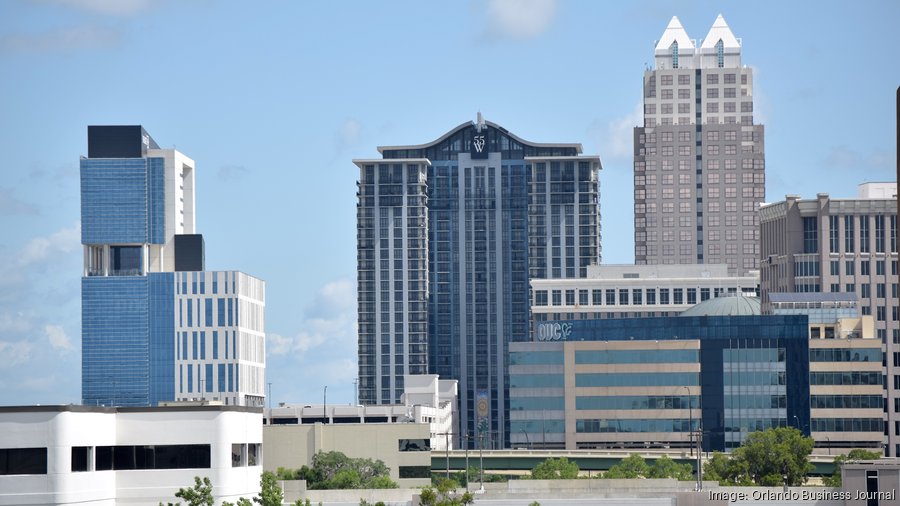 McAdams to hire 20 as it launches downtown Orlando office - Orlando ...