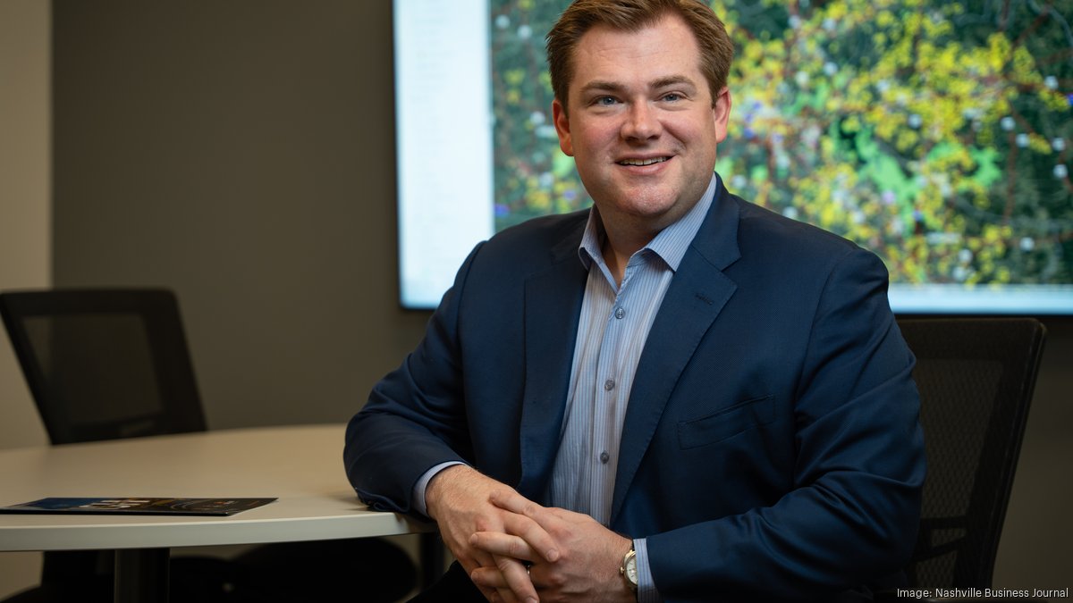 Land Advisors' Eric Deems balances career, family, political goals ...