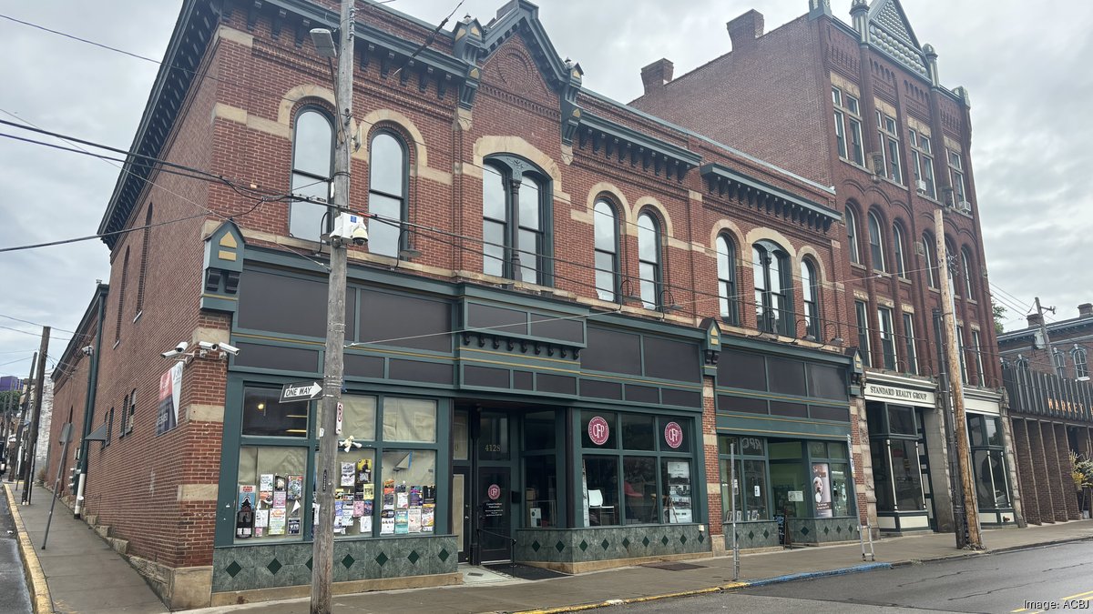 Boys & Girls Clubs to move admin office to Butler Street building ...