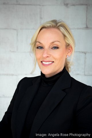 20 People to Know in Construction/Development: Erin Bell Hirt, Mosites ...