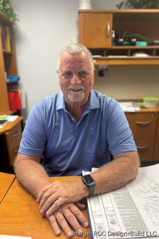 20 People to Know in Construction/Development: Frank Cimino, RDC Design+Build LLC - Pittsburgh ...