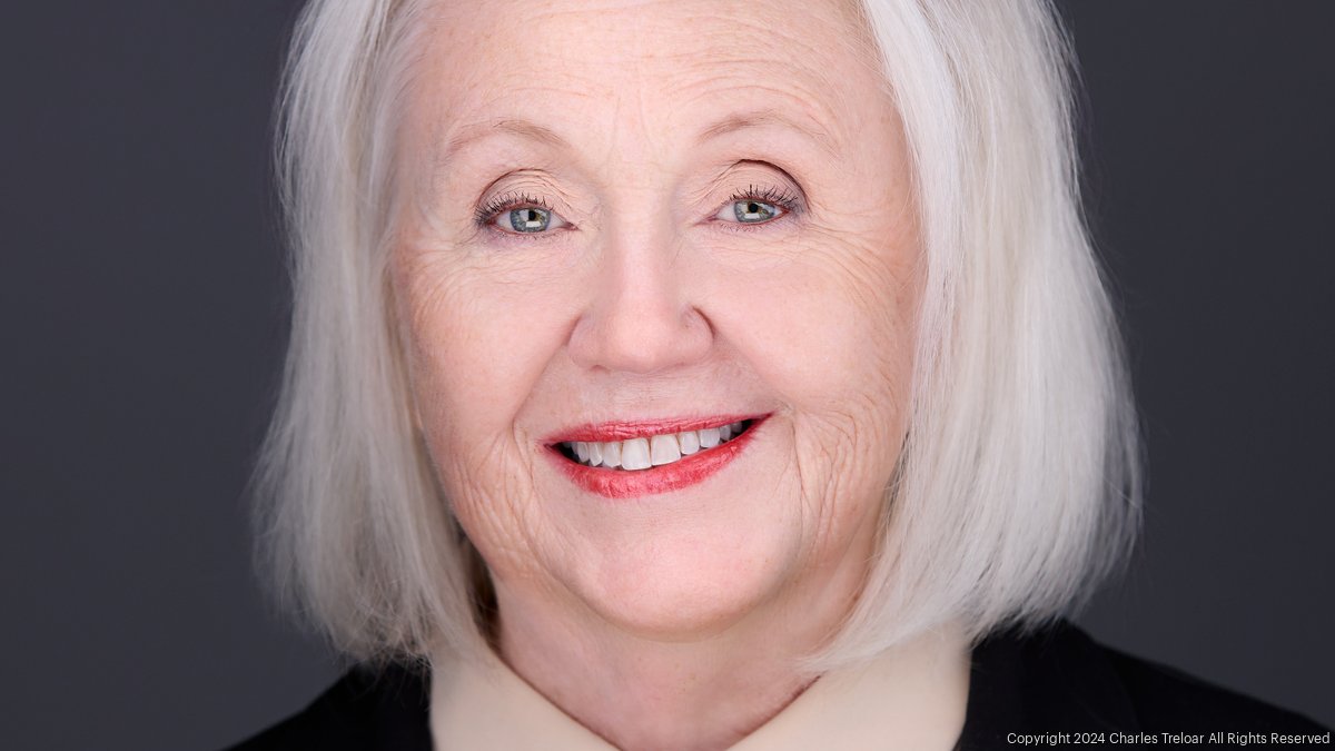 20 People to Know in Construction/Development: Lynn DeLorenzo, Fourth River Development ...