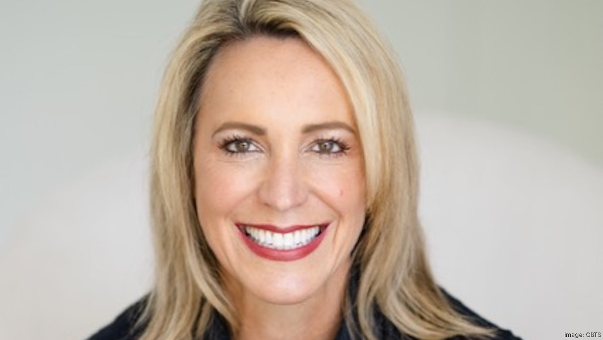 CBTS names Kristin Russell as new CEO after acquisition - Cincinnati ...