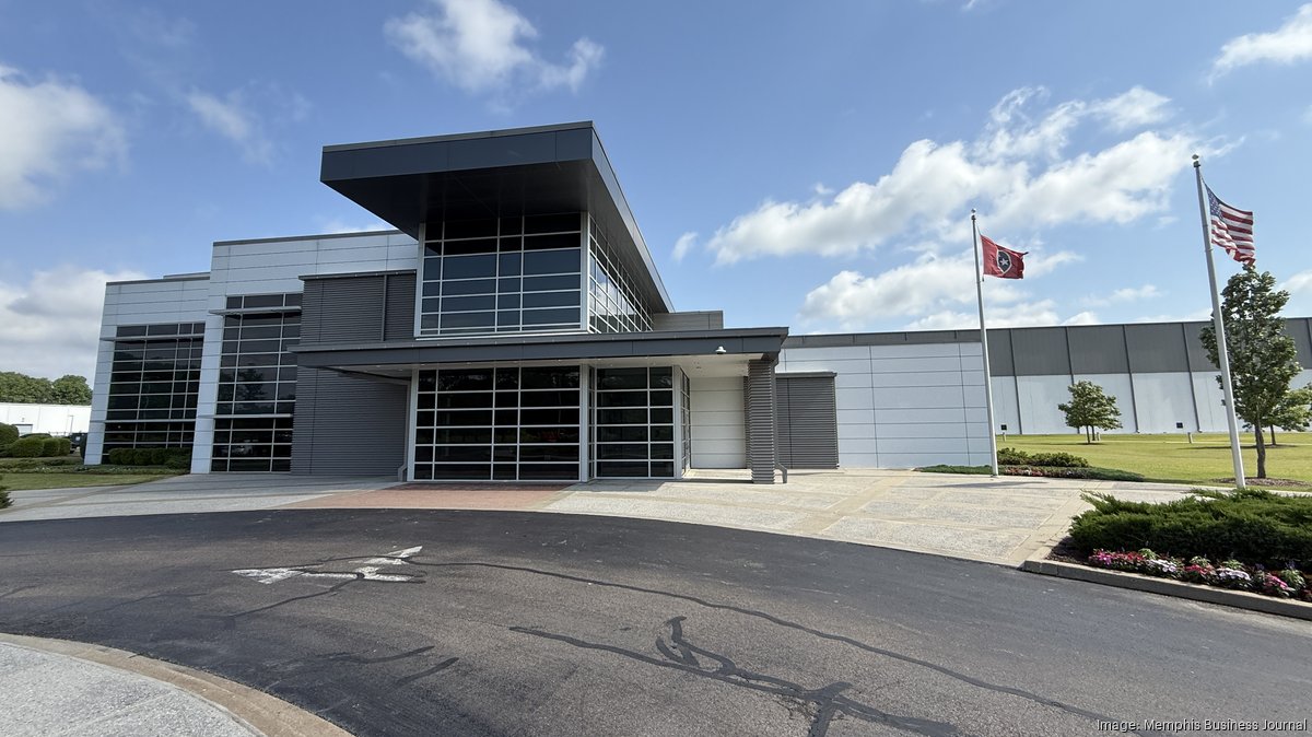 Hyosung HICO to invest $51M in Memphis facility expansion - Memphis ...