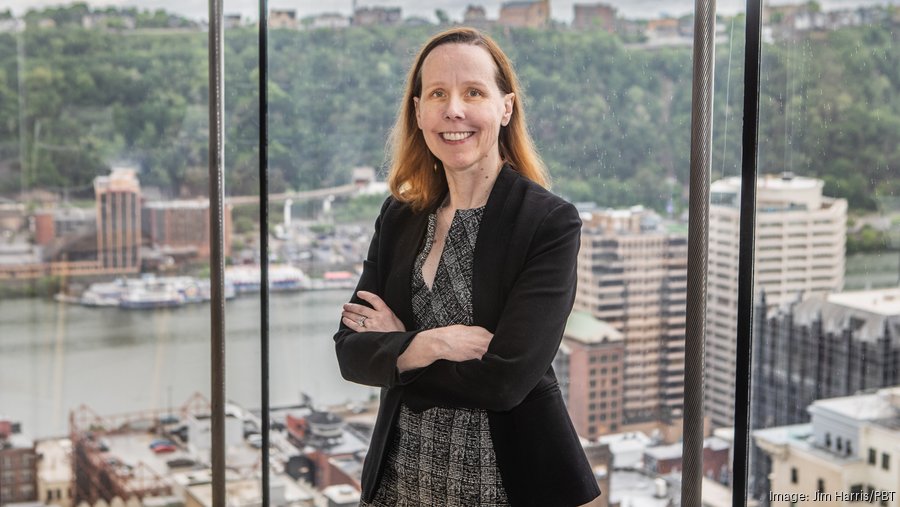PNC's general counsel Laura Long reflects on career journey ...