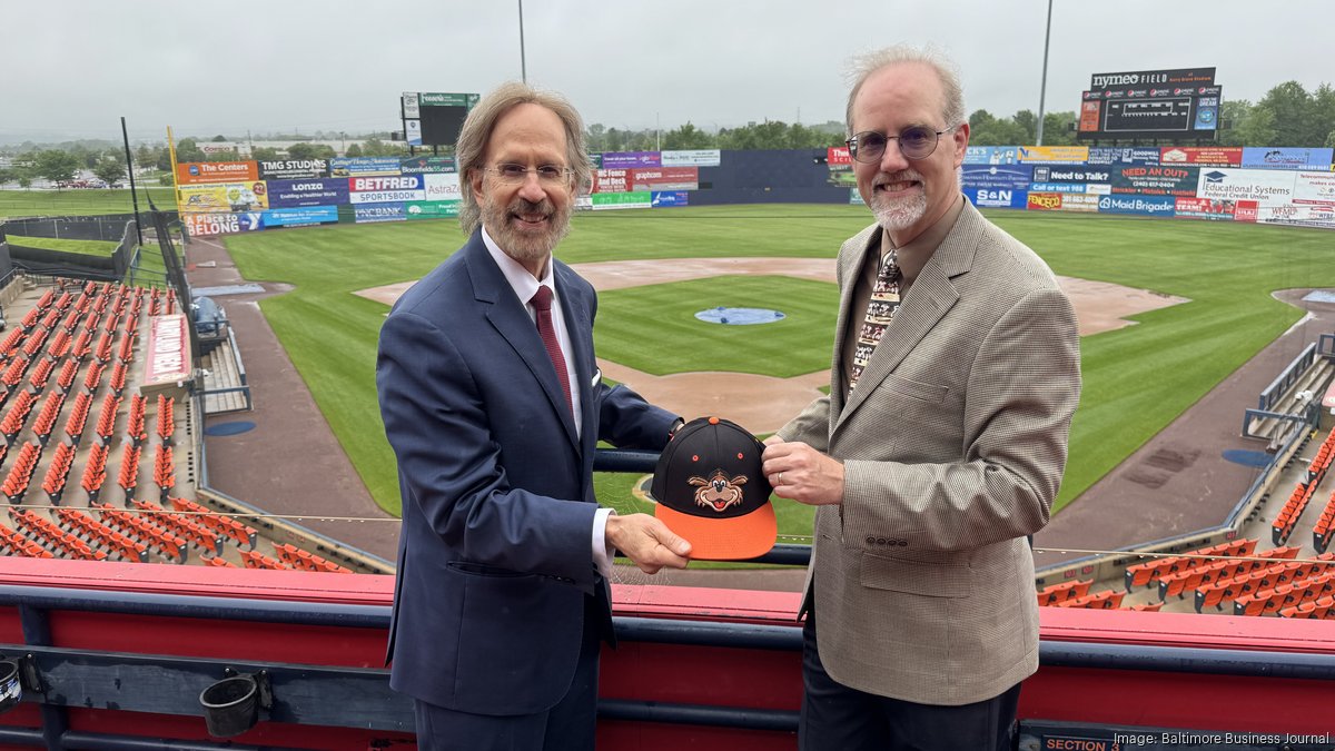 Attain Sports CEO: Frederick Keys to rejoin affiliated baseball ...